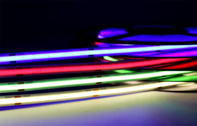 COB Led Strip Light - TYRIA LIGHTING
